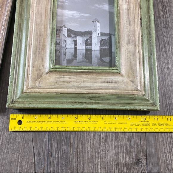Cost Plus World Market | Accents | World Market Wood Wash Distressed ...